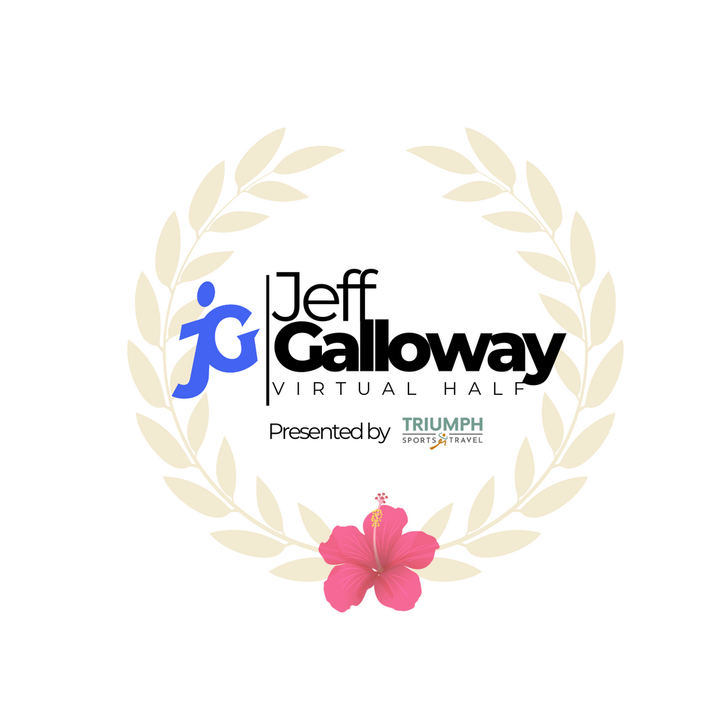 Jeff Galloway Virtual Half Marathon – Jeff Galloway's Phidippides